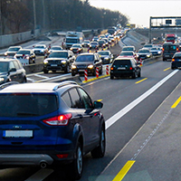 Here's why congestion charging could be the answer to traffic woes ...