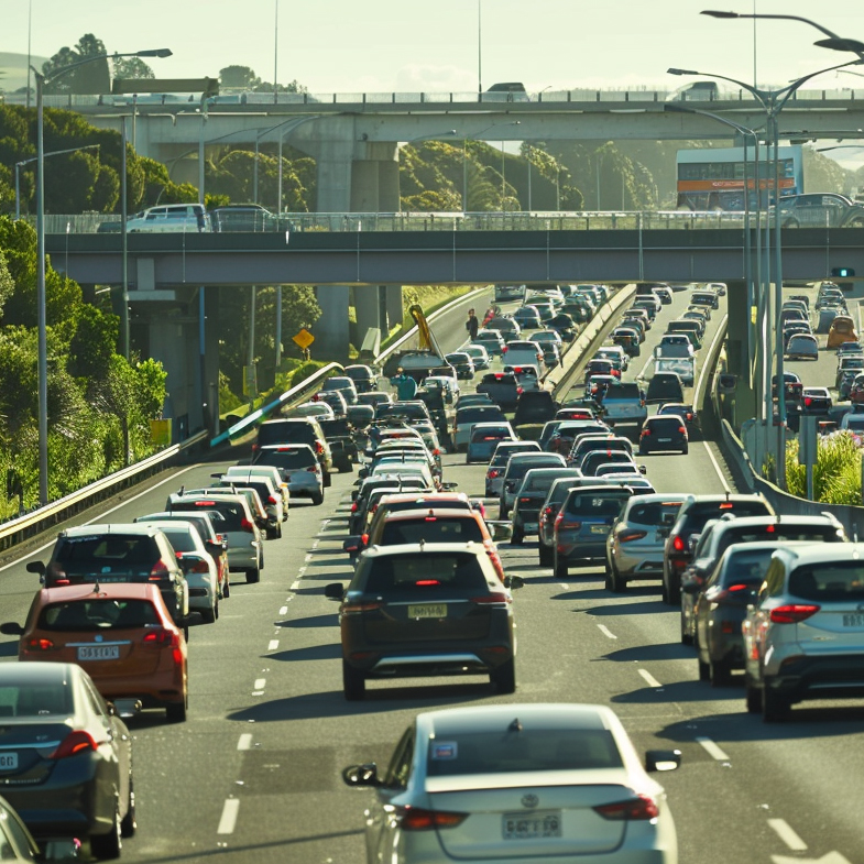 A smarter way forward for New Zealand’s roads | The New Zealand Initiative