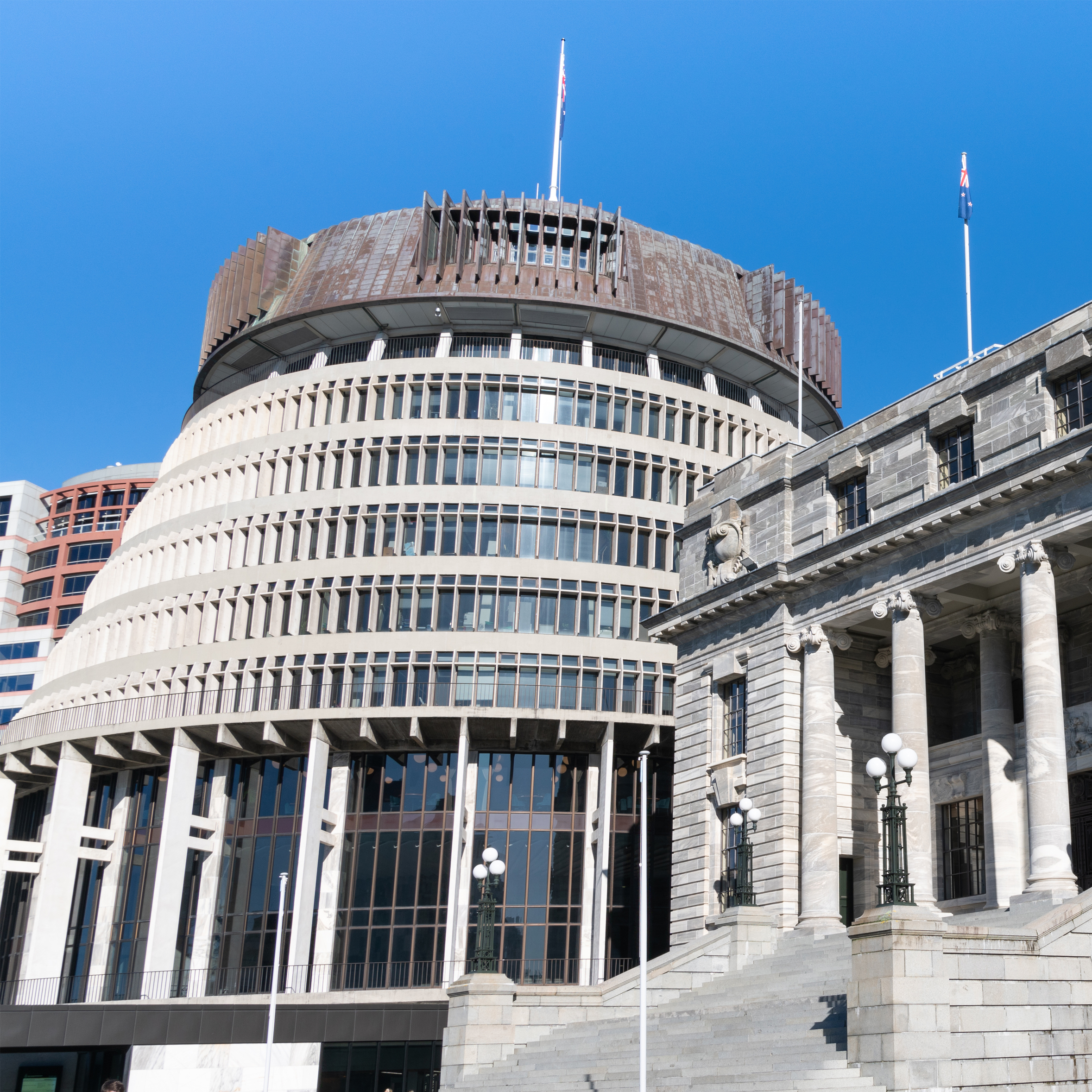 Localism Enjoys Council Support | The New Zealand Initiative