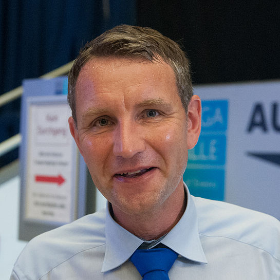 Shades of 1933 in German state elections | The New Zealand Initiative