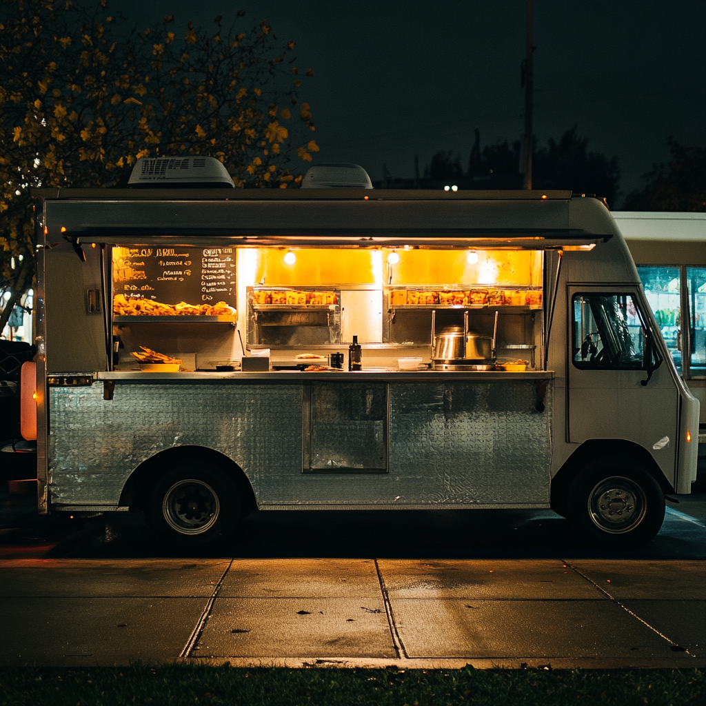Christchurch’s food trucks a ‘problem’ Wellington would love to have ...