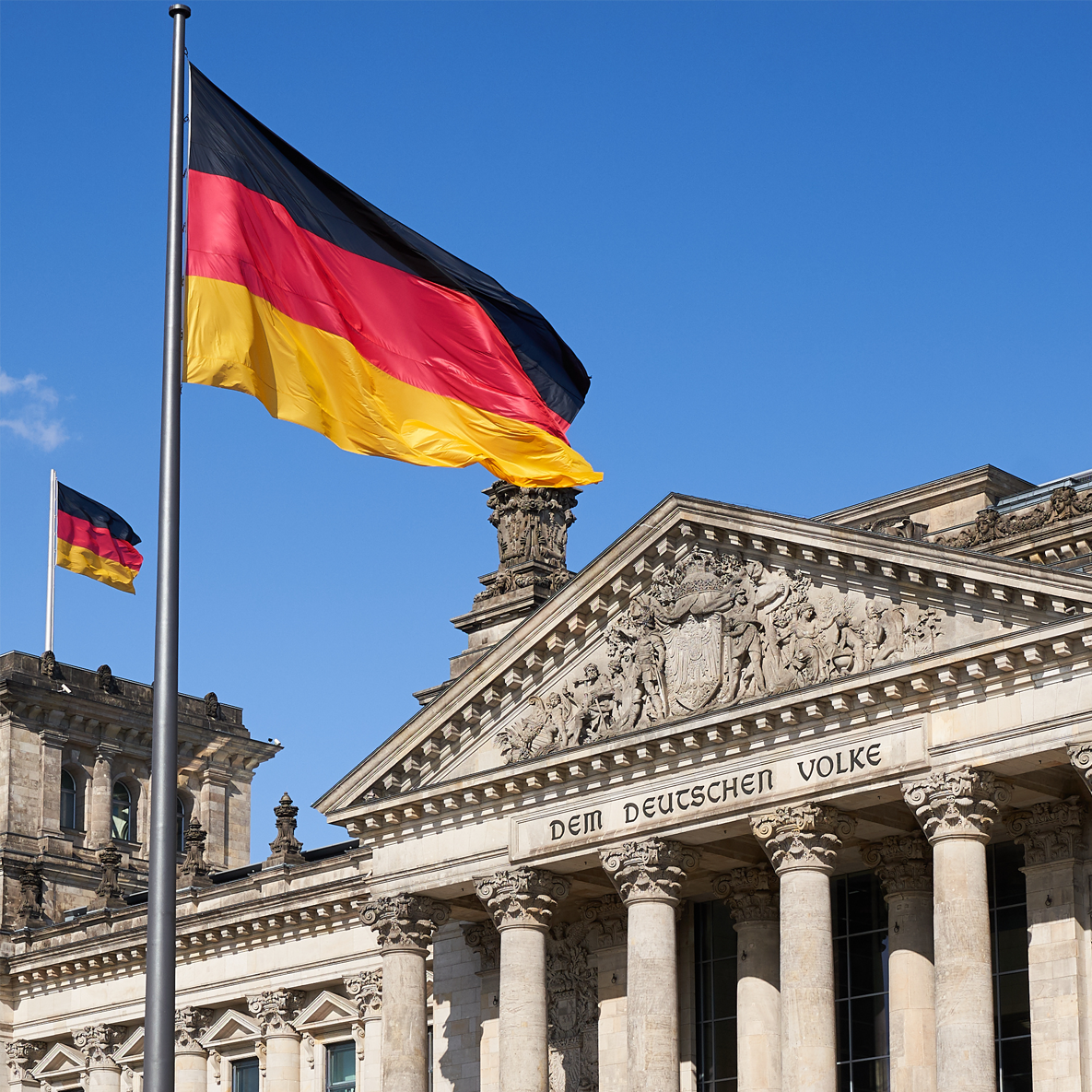 My strange German addictions | The New Zealand Initiative