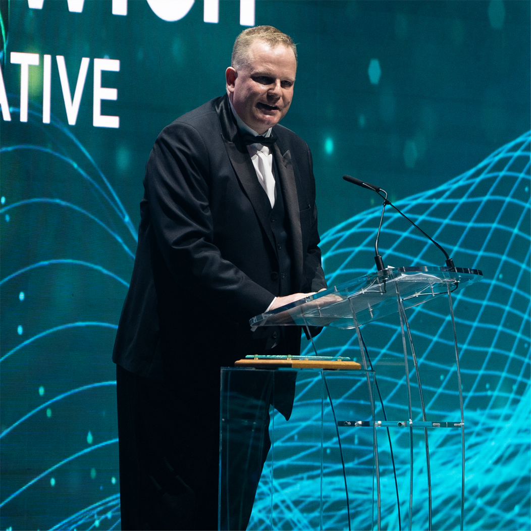 A think tank at the Top 200 | The New Zealand Initiative