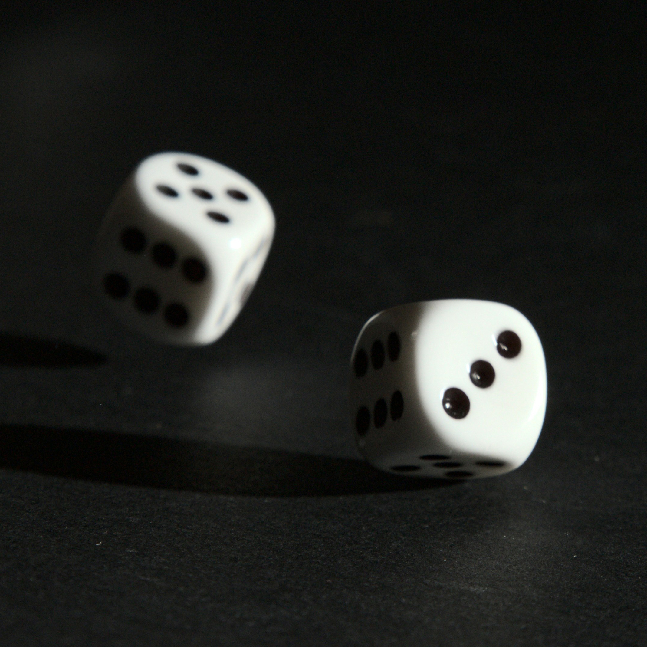 Delivering competition shouldn’t come down to a roll of the dice | The ...