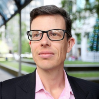 National Portrait: Eric Crampton, economist and original thinker | The ...