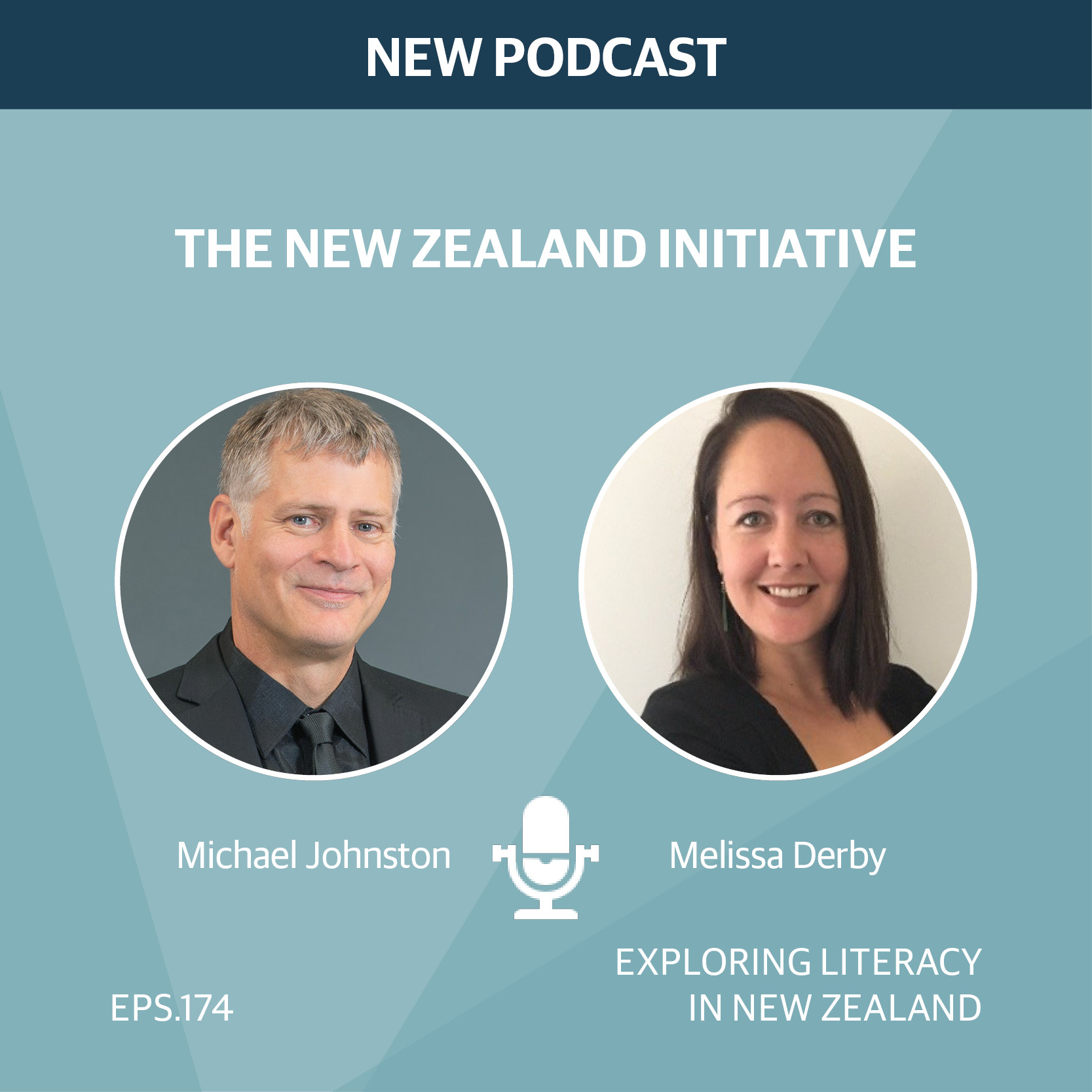 Podcast: Exploring literacy in New Zealand | The New Zealand Initiative