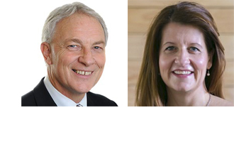 Members' Lunch with Hon Phil Goff and Vic Crone | The New Zealand ...
