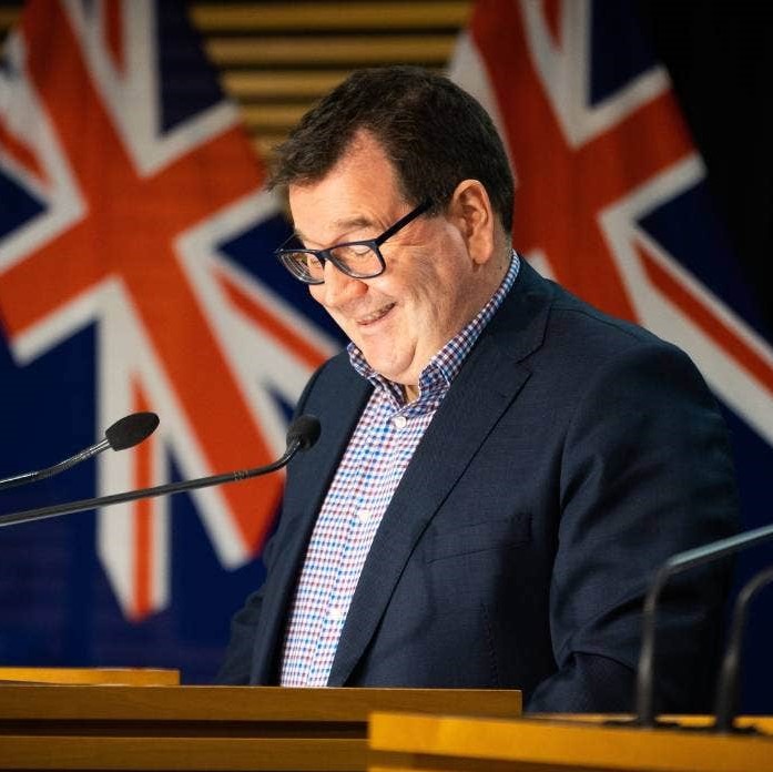 Why RBNZ Governor Adrian Orr should be in Finance Minister Grant ...