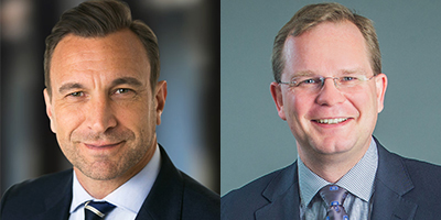 Podcast: Unemployment Insurance with Kirk Hope and Oliver Hartwich ...