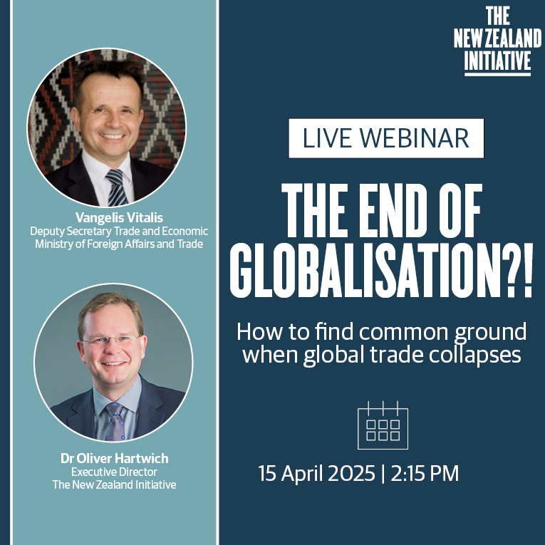 The end of globalisation, How to find common ground when global trade ...
