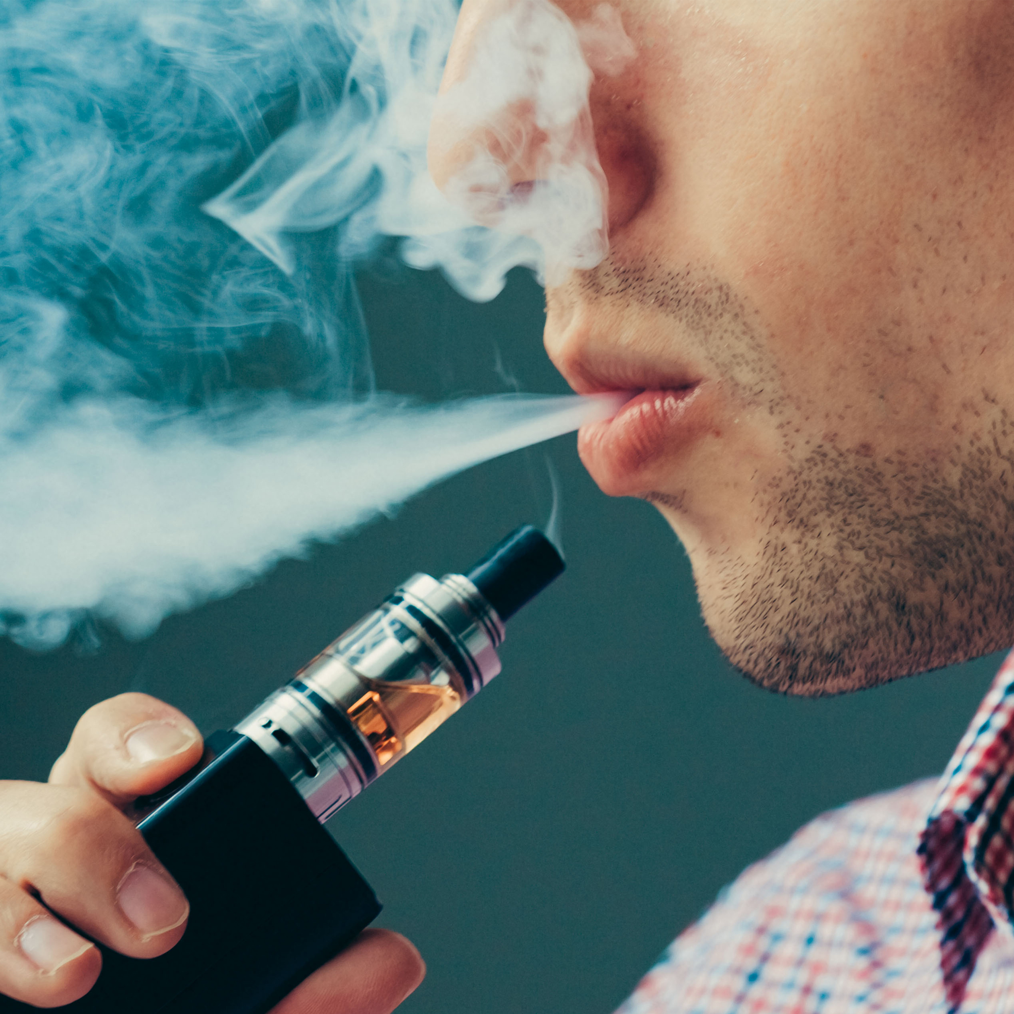 A shift to smoking harm reduction | The New Zealand Initiative