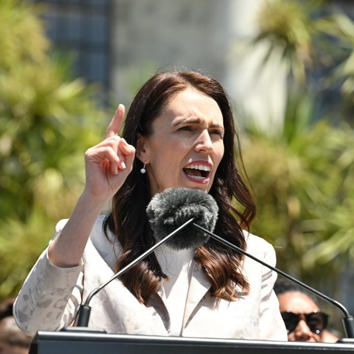 Ardern’s hate-Speech push may turn out to be a blessing in disguise ...
