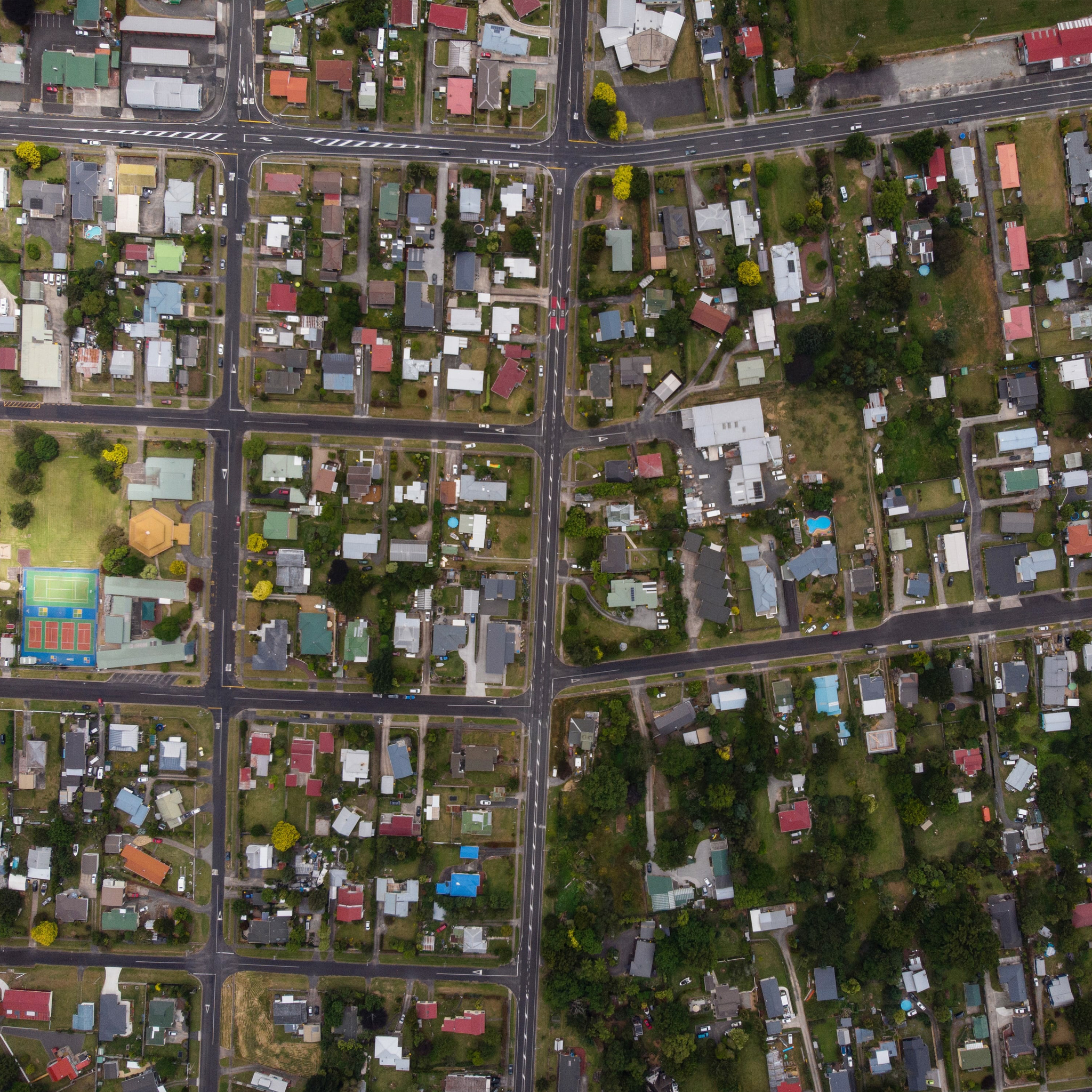Where to from here for infrastructure policy? | The New Zealand Initiative