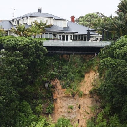 Managing retreat | The New Zealand Initiative