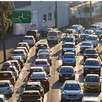 Time to make the shift to congestion charging | The New Zealand Initiative