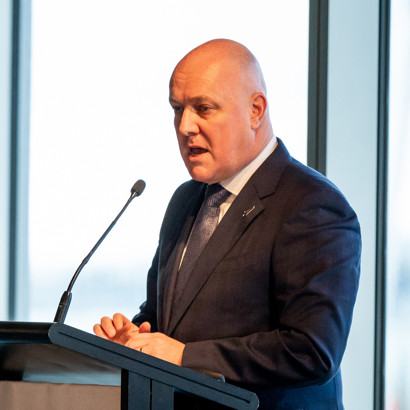 NZ’s fiscal hole leaves dire mess for Luxon to clean up | The New ...