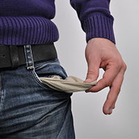 The curse of scarce money | The New Zealand Initiative