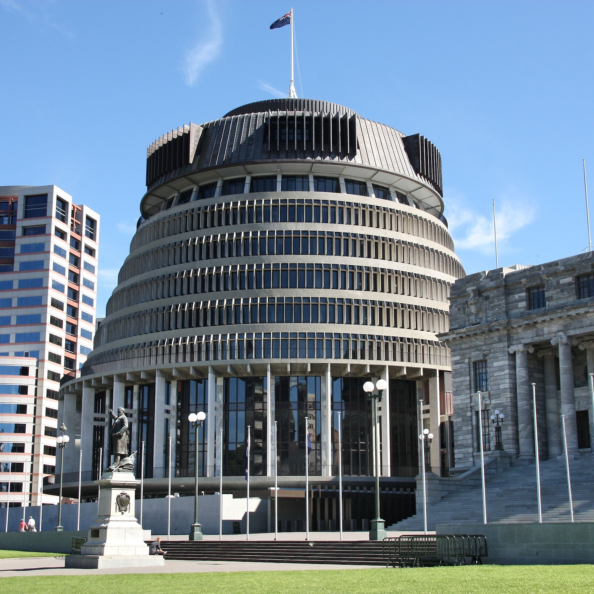 The legacy of government spending | The New Zealand Initiative