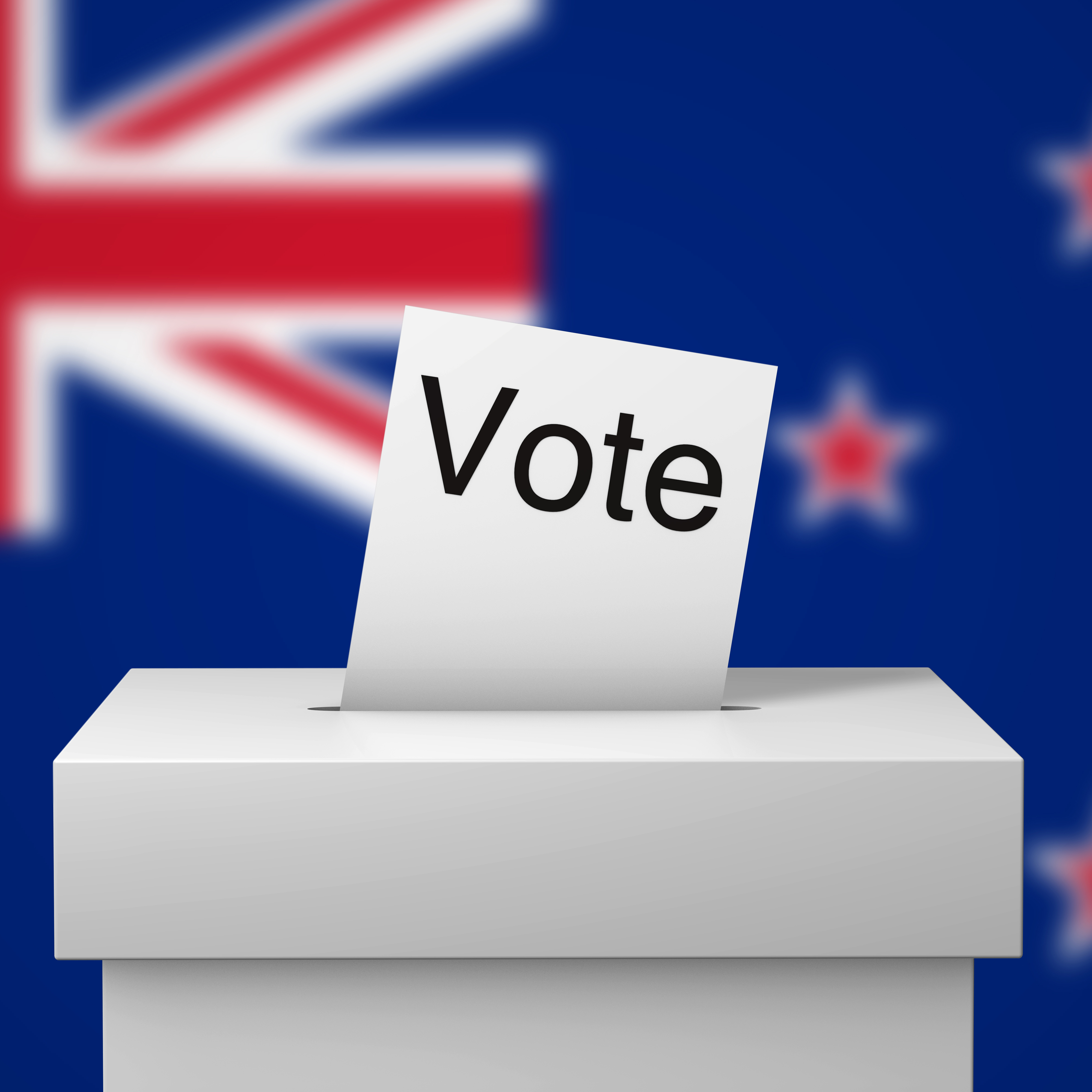 Electoral quirks | The New Zealand Initiative