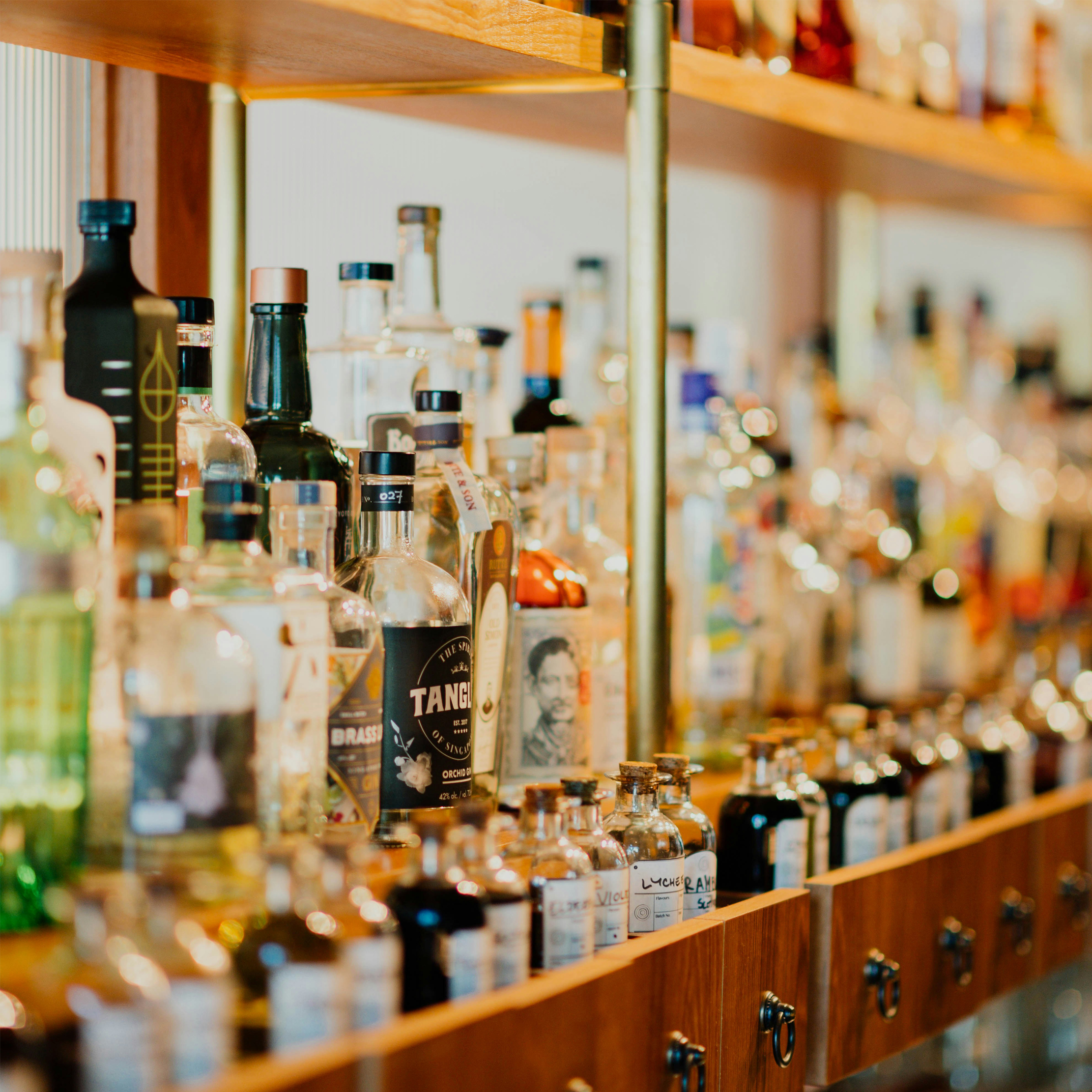 The troubling rationale behind liquor levy review | The New Zealand ...