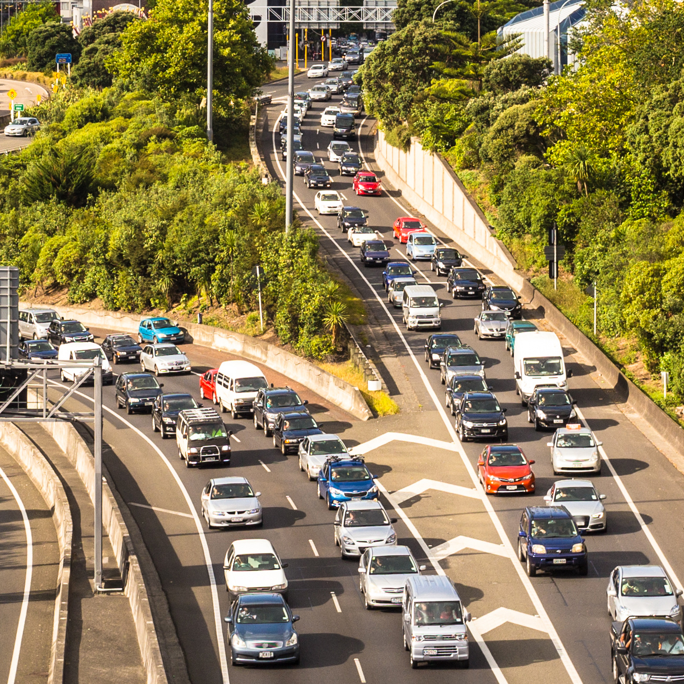 Is congestion charging the answer to Auckland’s traffic woes? | The New ...