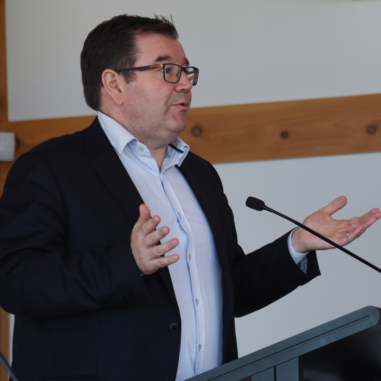 NZ uni’s bold bet on a political Vice-Chancellor | The New Zealand ...