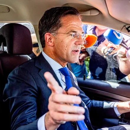 After Rutte, uncertainty reigns in the Netherlands | The New Zealand ...