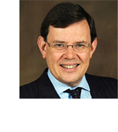 Members' Lunch with Henry Olsen | The New Zealand Initiative