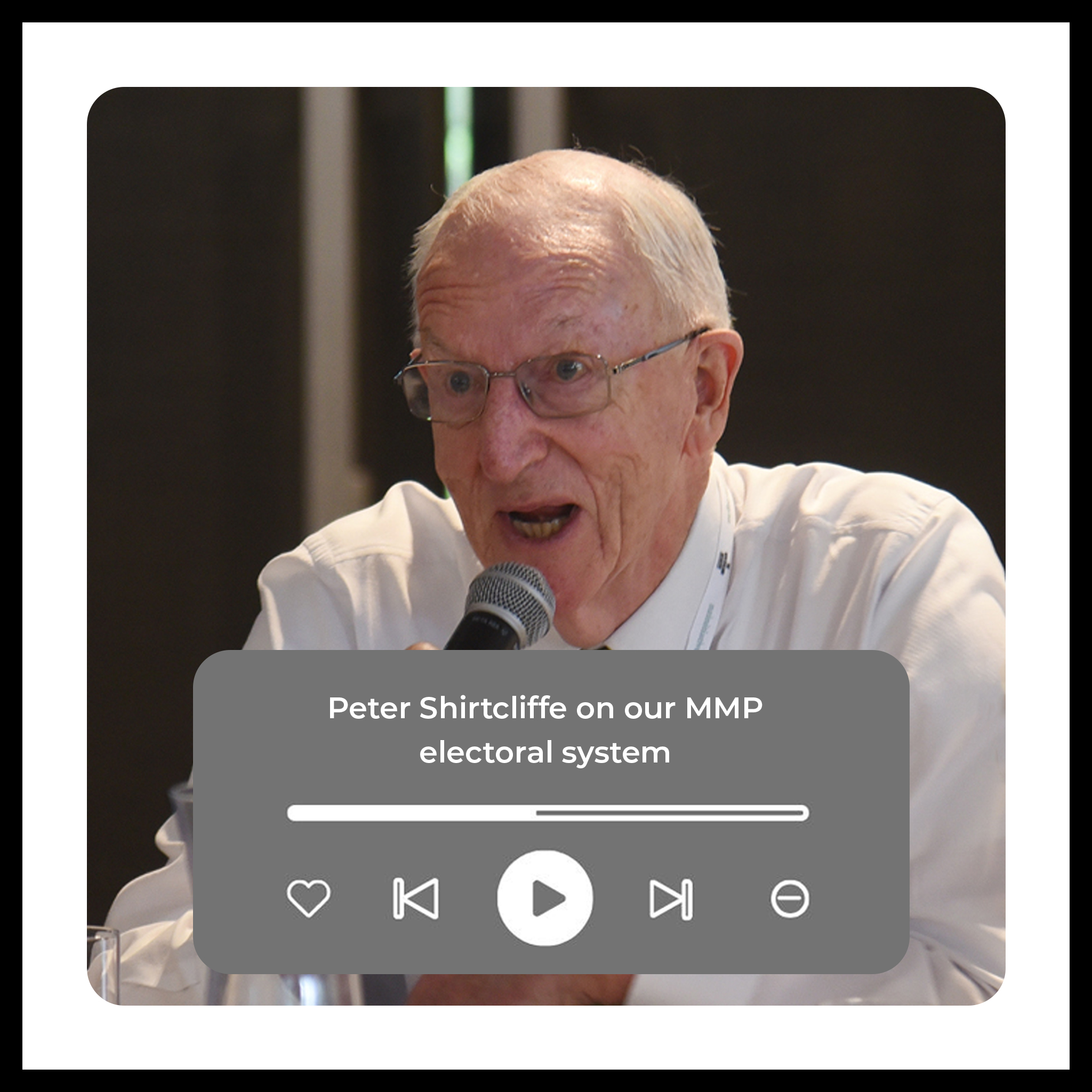 Podcast: Peter Shirtcliffe and our MMP electoral system | The New ...