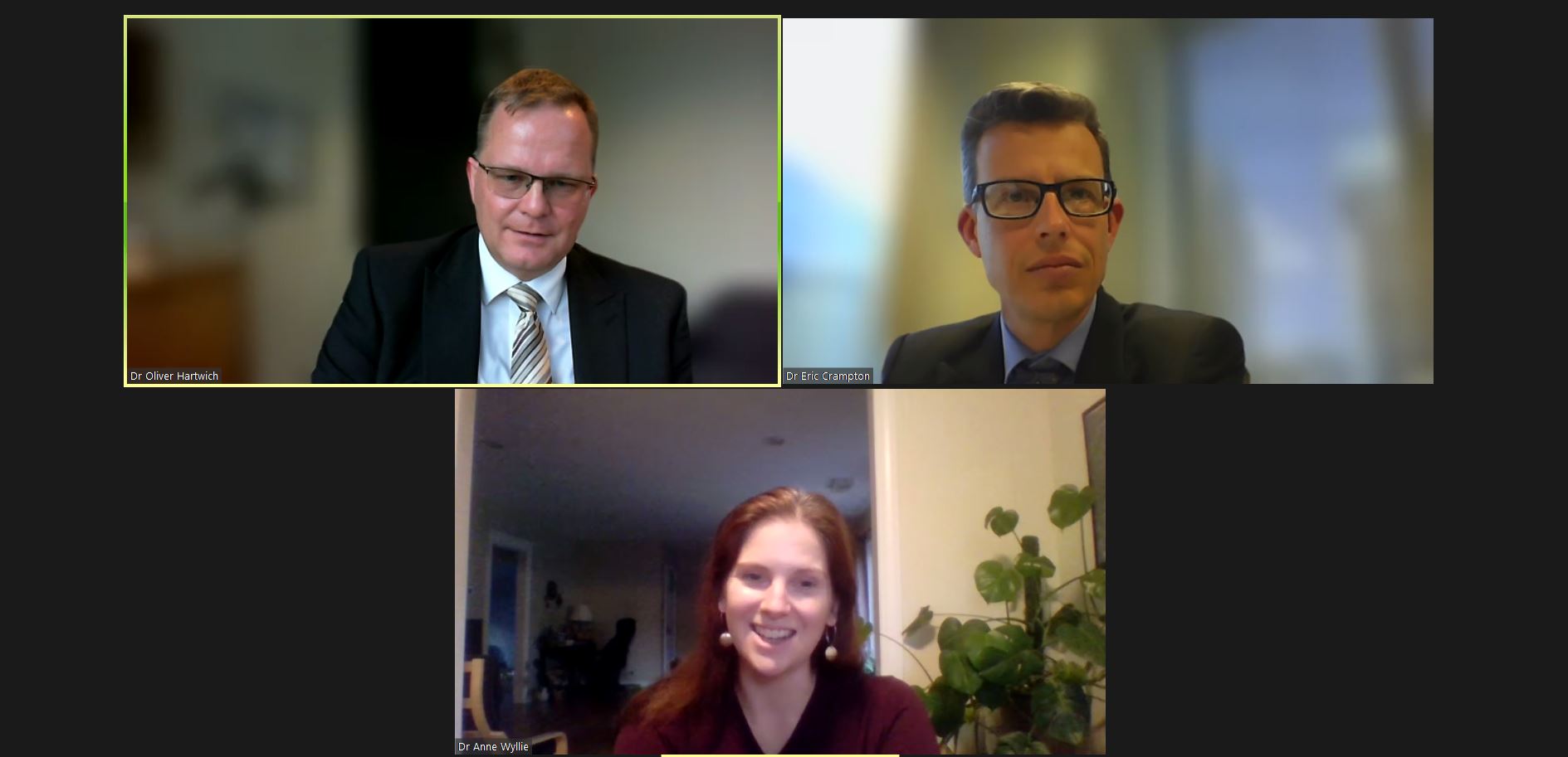 Webinar: Why New Zealand needs better Covid testing systems, with Dr ...