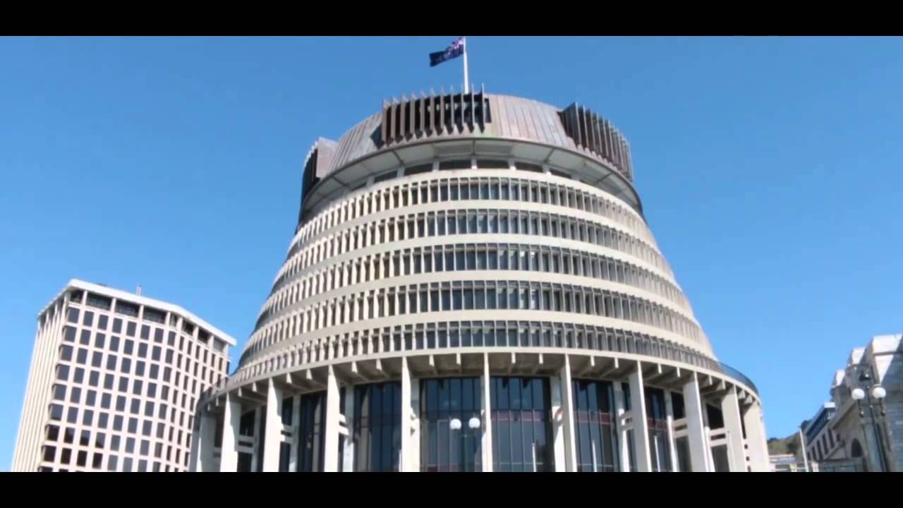 The Local Way - Empowering New Zealand's Communities | The New Zealand ...