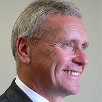 Podcast: Prof Des Gorman on New Zealand’s response to Covid-19 | The ...