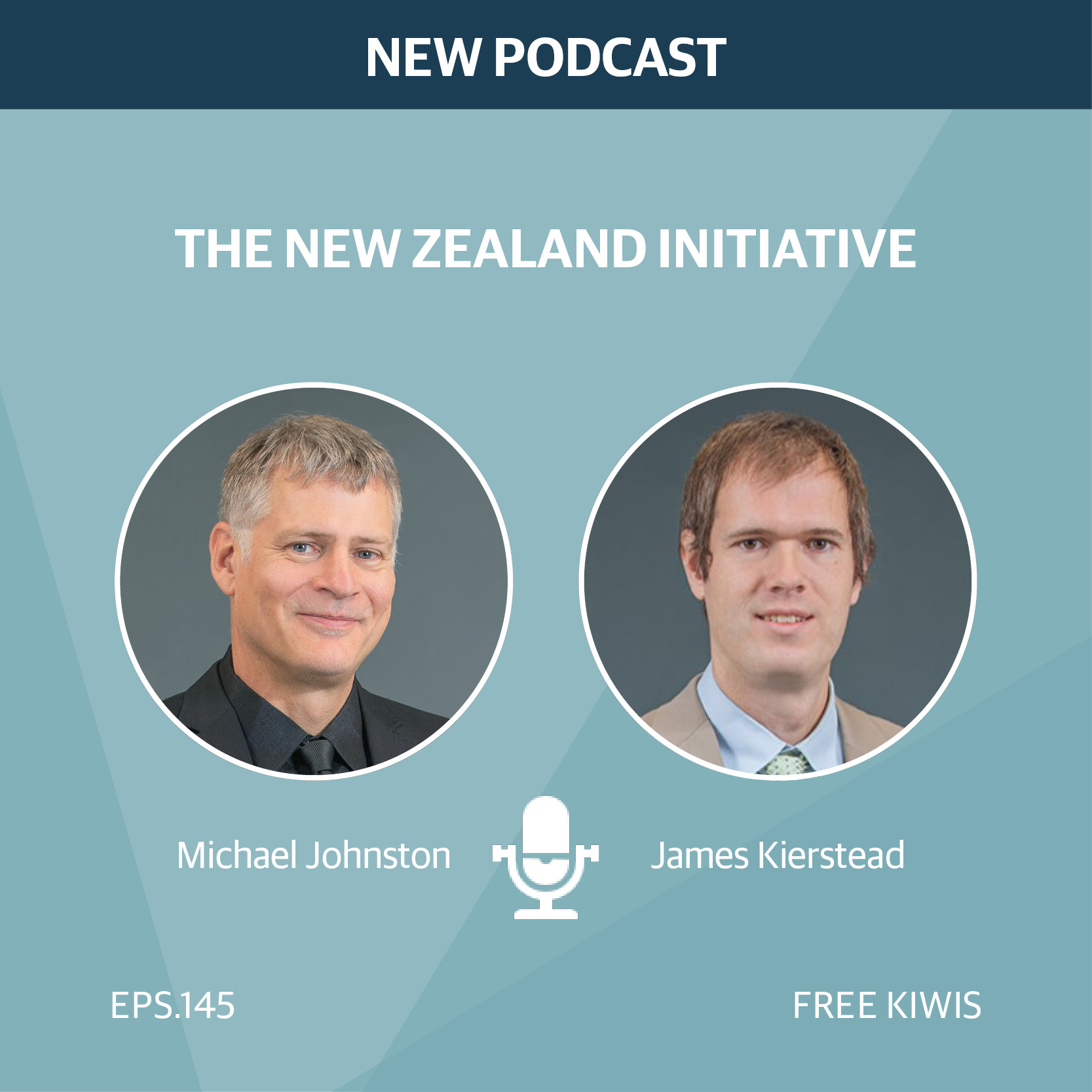 Free Kiwis! podcast: Emeritus Professor Roger Openshaw | The New ...