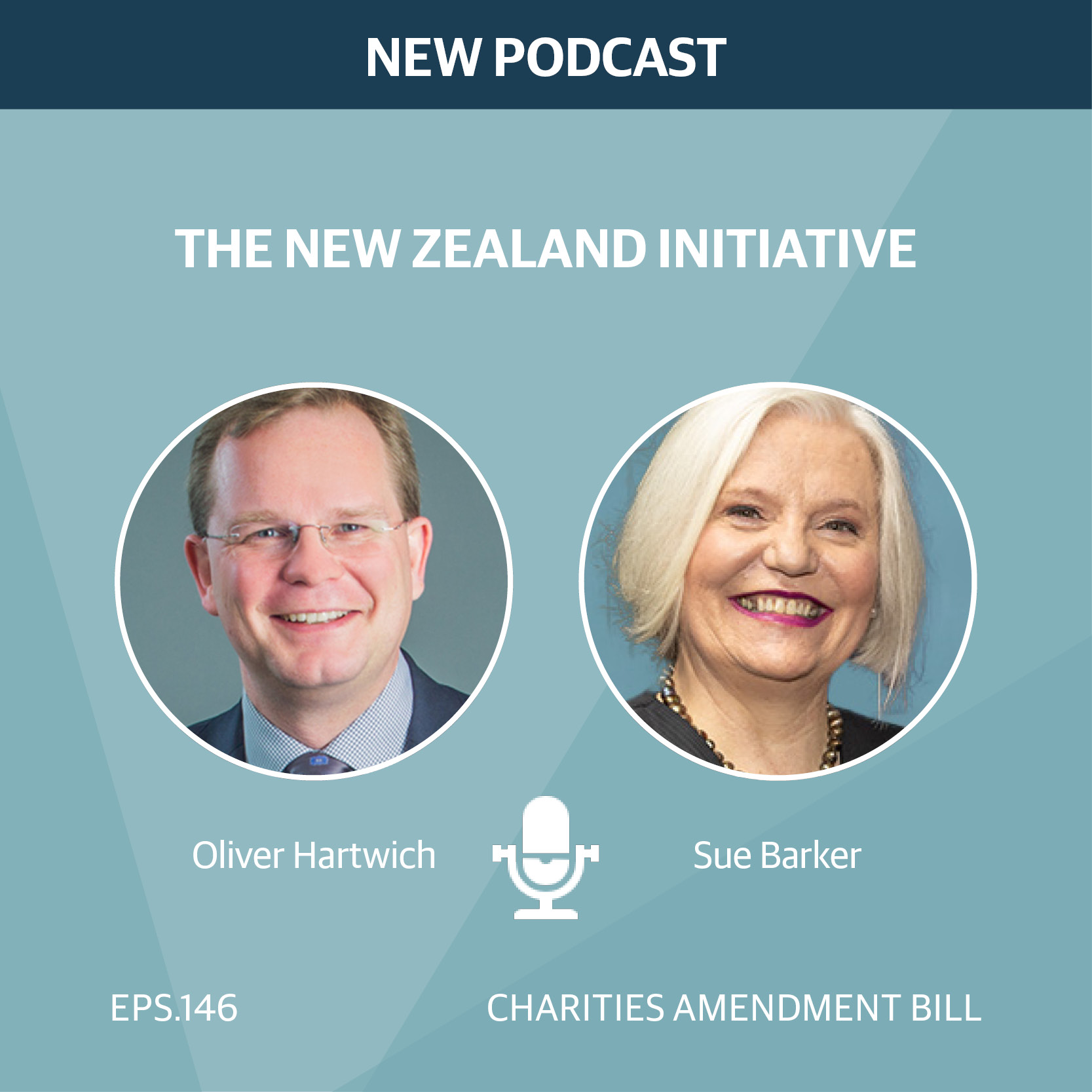 Podcast: The Flaws of the Charities Amendment Bill | The New Zealand ...