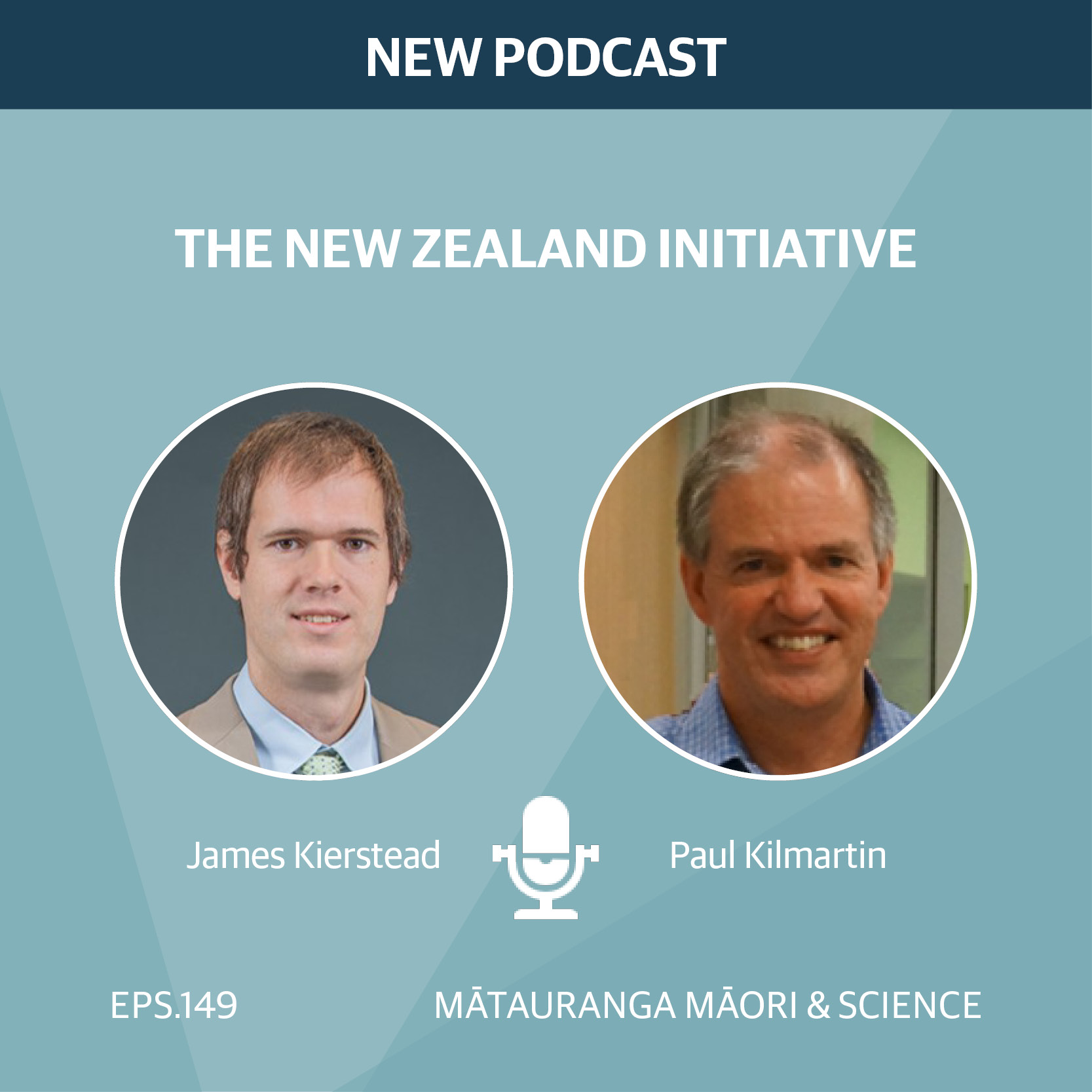 Podcast: Mātauranga Māori & Science | The New Zealand Initiative