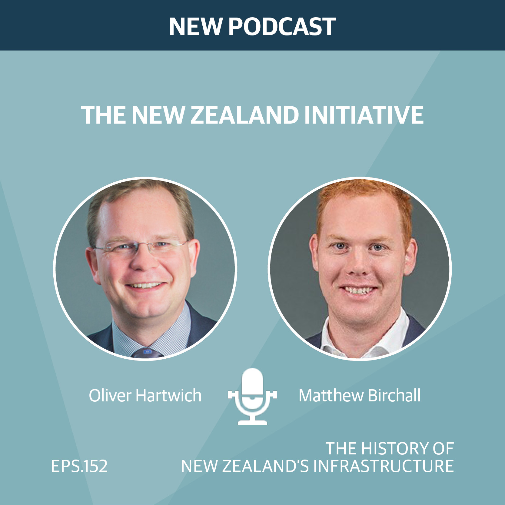 Podcast: The history of New Zealand's infrastructure | The New Zealand ...