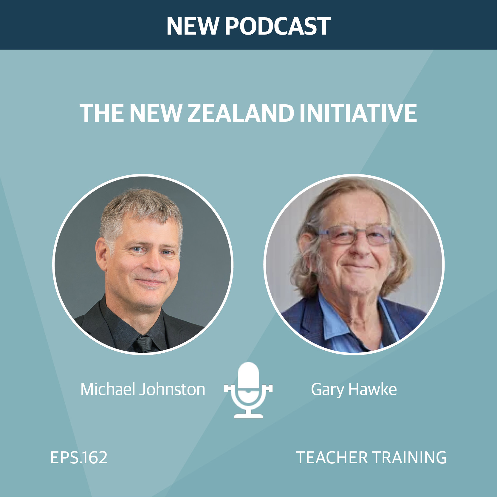 Podcast: Teacher training | The New Zealand Initiative