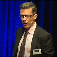 Eric Crampton presents at the 2021 New Zealand Economics Forum | The ...