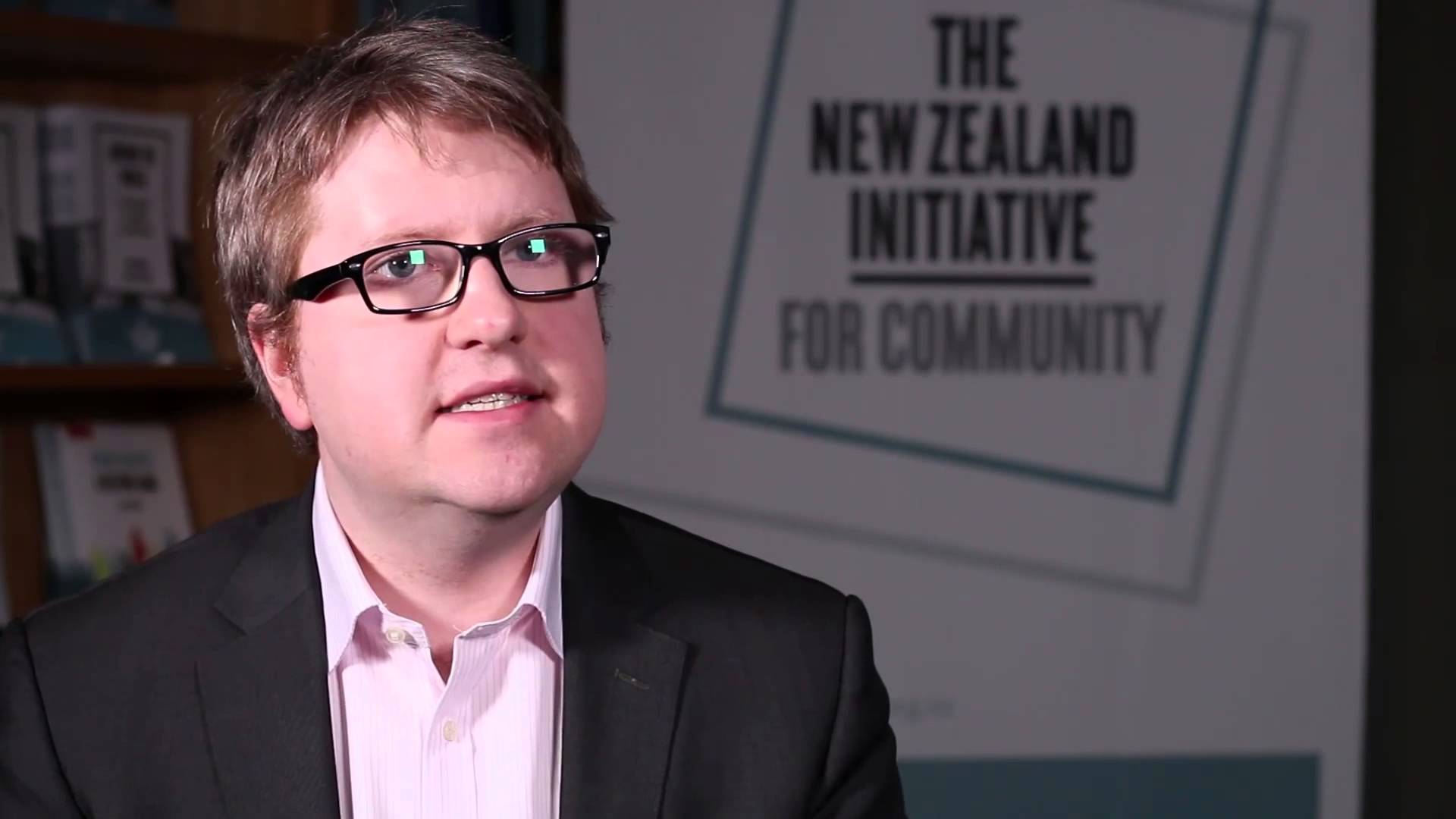 Chris Berg on Liberty, Equality and Democracy | The New Zealand Initiative