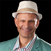 Graham Rich - a Kiwi entrepreneur in Sydney | The New Zealand Initiative