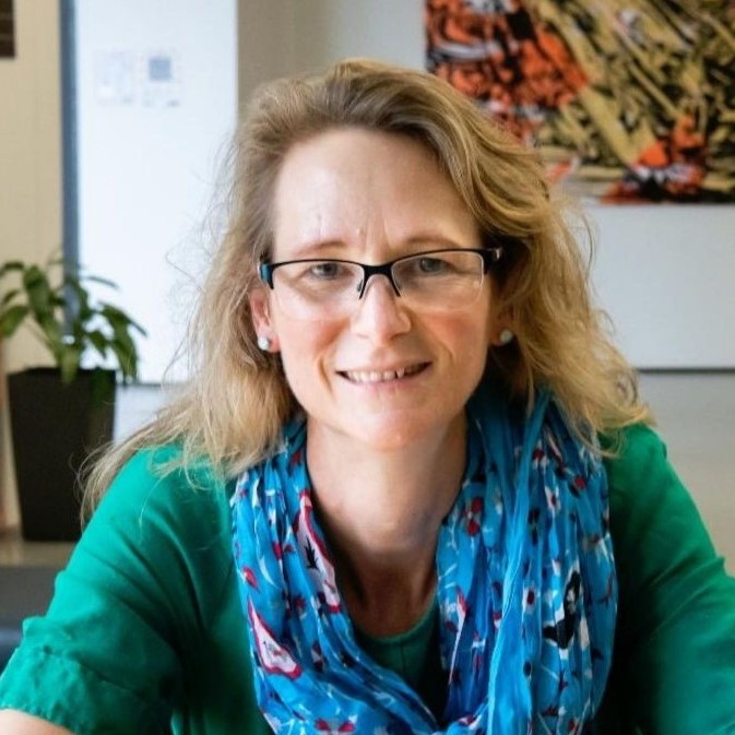 Podcast: Michael Johnston talks with Holly Gooch about a project to ...