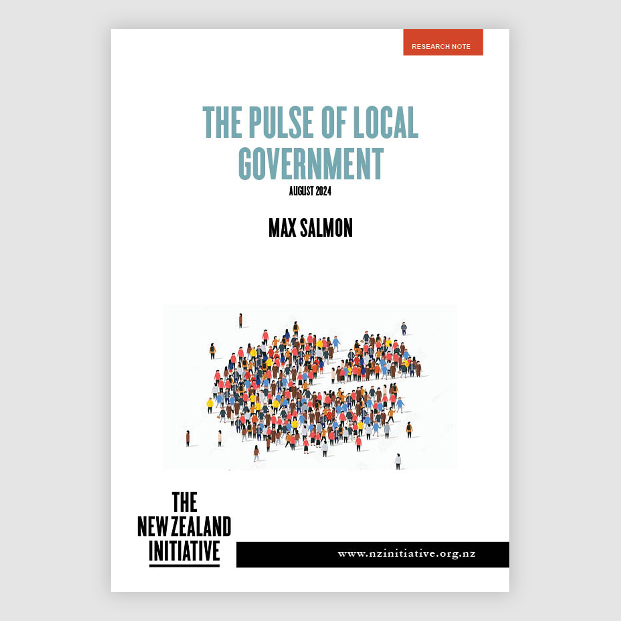 Media release: Local councils want more say in how they run their ...