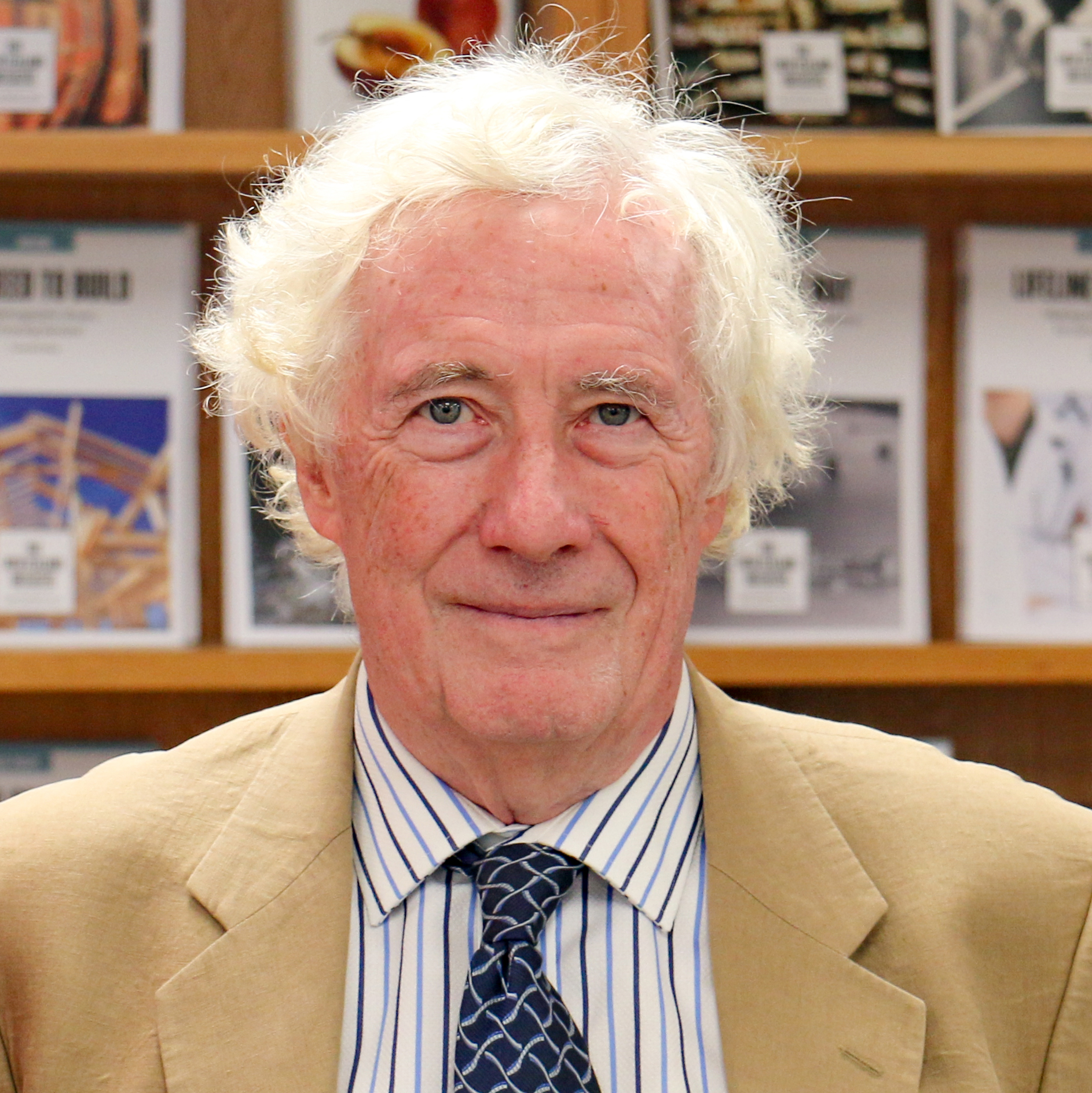 Podcast: Lord Sumption on free speech | The New Zealand Initiative