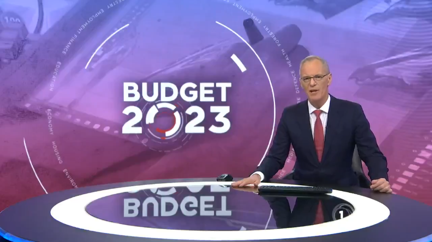 Eric Crampton on 1 News | The New Zealand Initiative