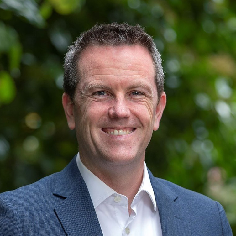 Family Matters: Simon O'Connor talks to Roger Partridge about who makes ...