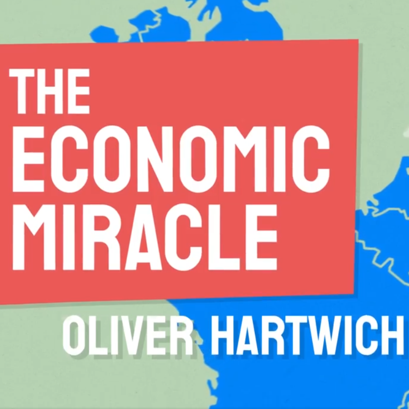 The Economic Miracle | The New Zealand Initiative
