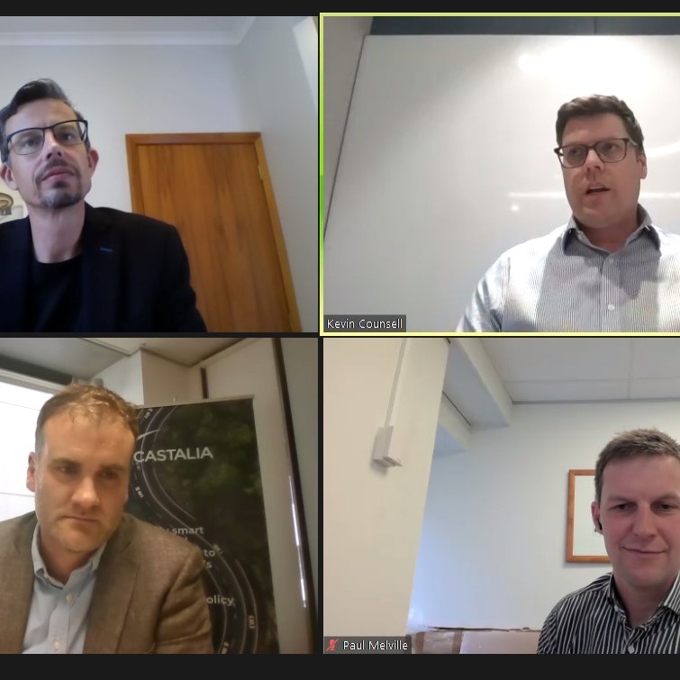 Webinar recording: Resource Management Reform | The New Zealand Initiative